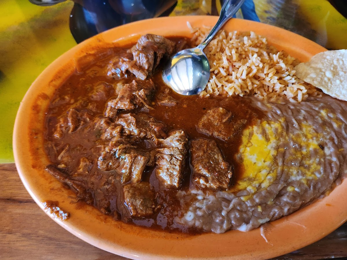Casa Perez Mexican Restaurant Menu: Authentic Flavors in Dewey-Humboldt